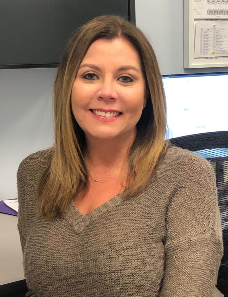 Ramsey Products Announces The Addition Of Jamie Ferguson As A Sales ...