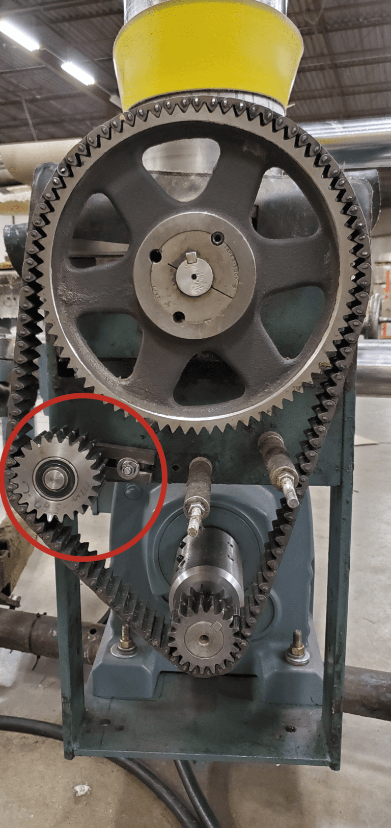 The Importance Of Proper Tensioning In Power Transmission And Conveying ...