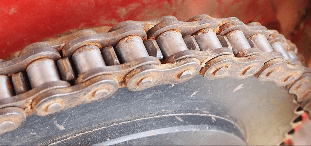 How Do Silent Chain Drives Compared To Roller Chain Drives? - Ramsey ...